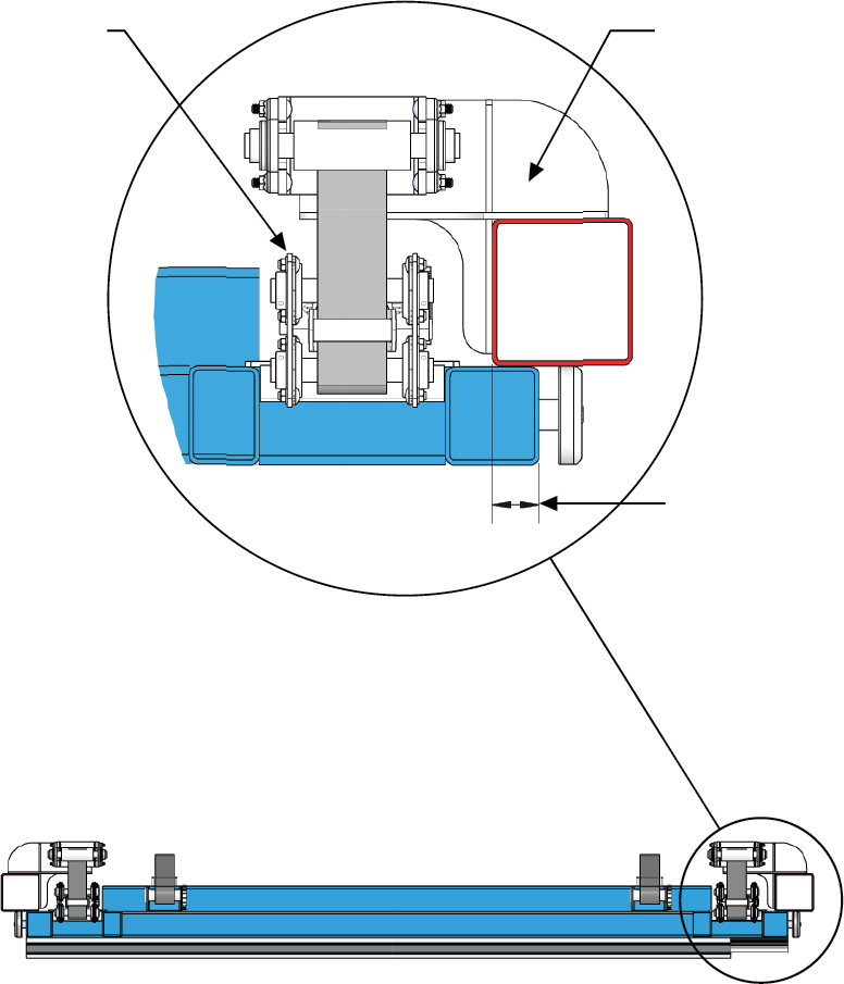 Architectural Door Drawings - Schweiss Doors