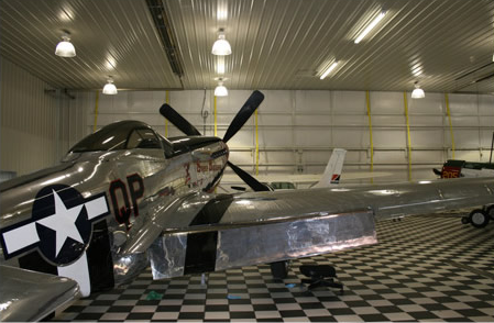 Fagen WWII Museum | Schweiss Must See Photos