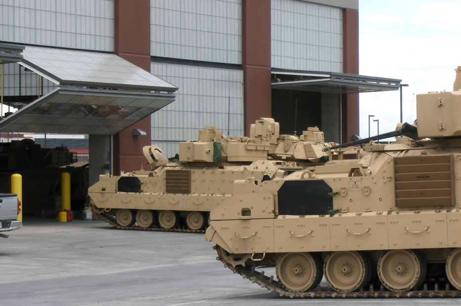 Fort Carson Army Installation | Schweiss Must See Photos