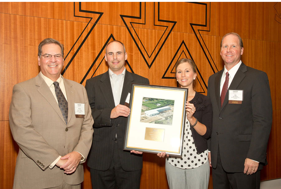 Greystone Construction | Schweiss Must See Photos