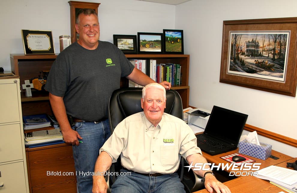 Haug Implement | Schweiss Farm Photos & Stories